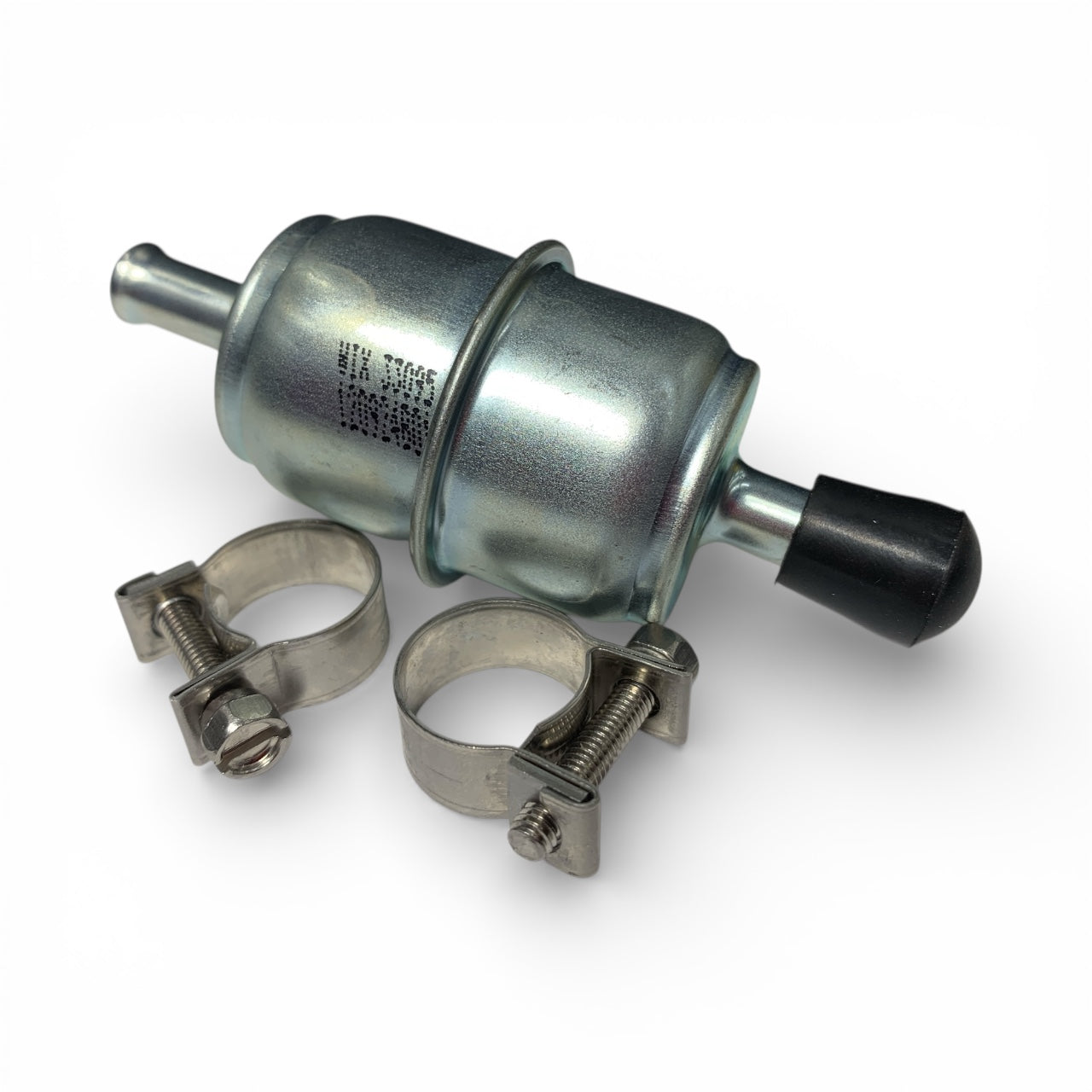 SDI/Etec Fuel Filter Kit – Jay Favel's SkiDoo Rev Parts